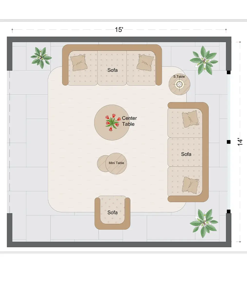 Modern Design